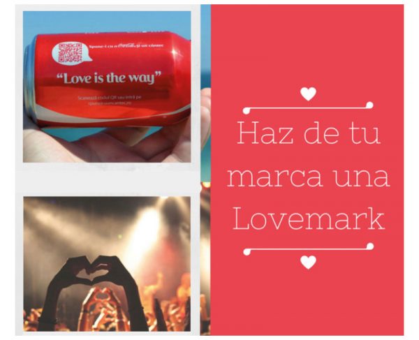 ¿Qué es una lovemark? Eclipse comunicación y eventos te lo cuenta