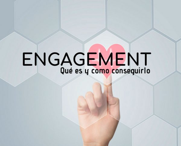 Engagement - Agencia de publicidad, eventos y comunicación